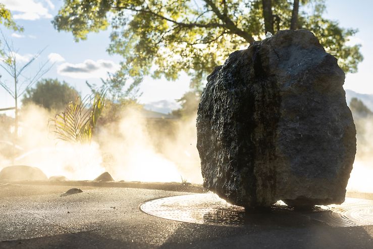 Waiaroha - Heretaunga Water Discovery Centre | Best Awards