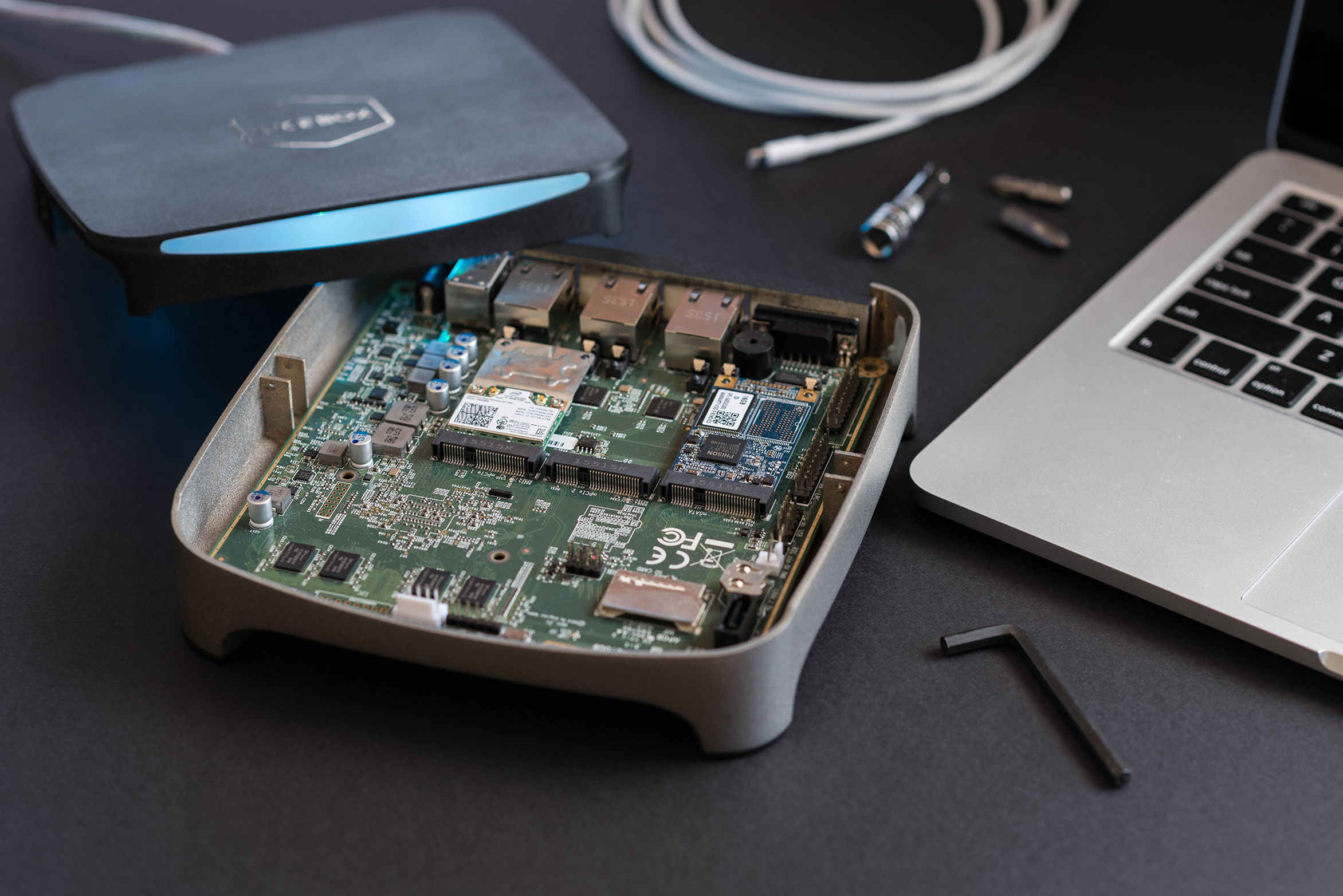 JUCEBOX | Best Awards