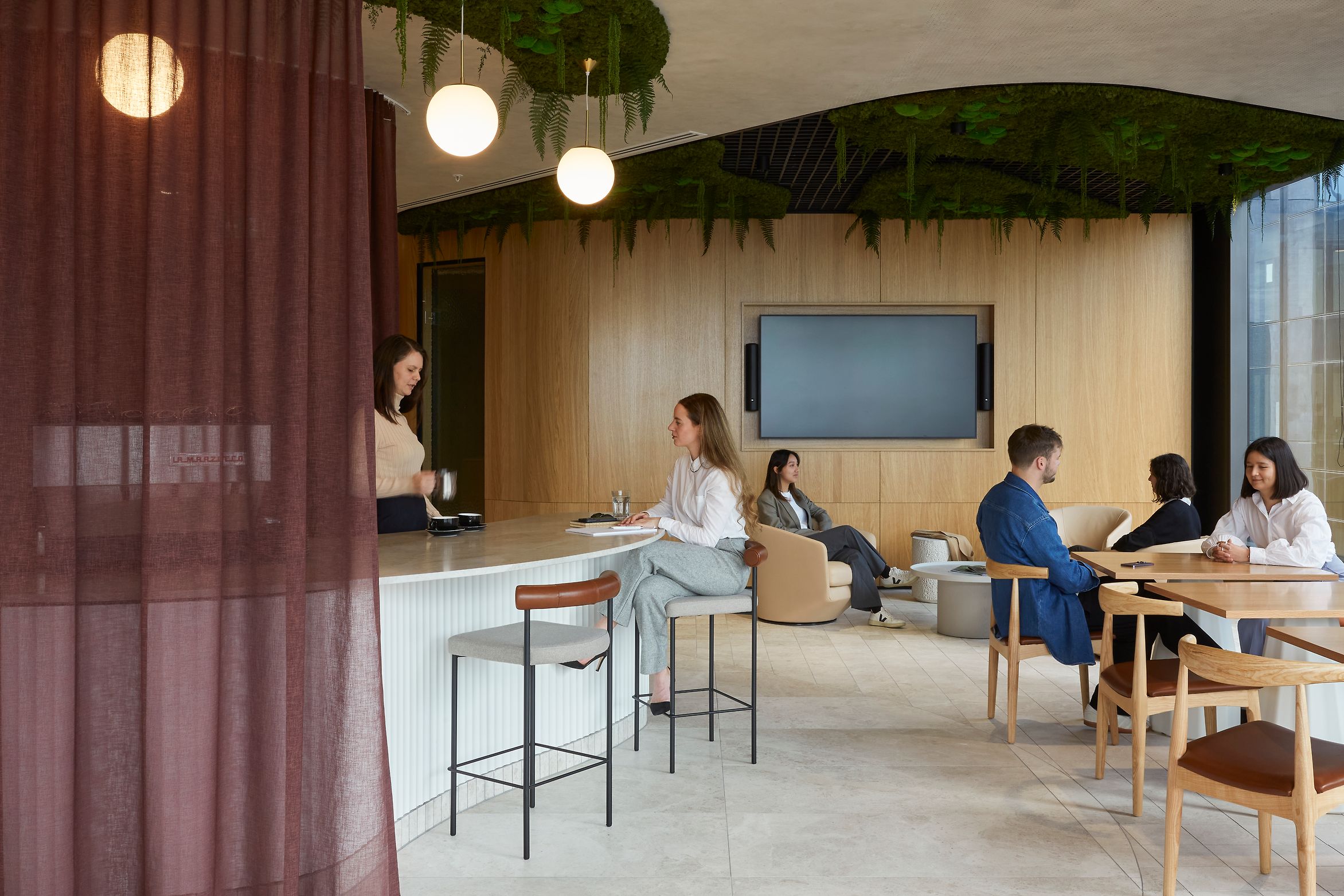 Simpson Grierson Wellington | Best Awards