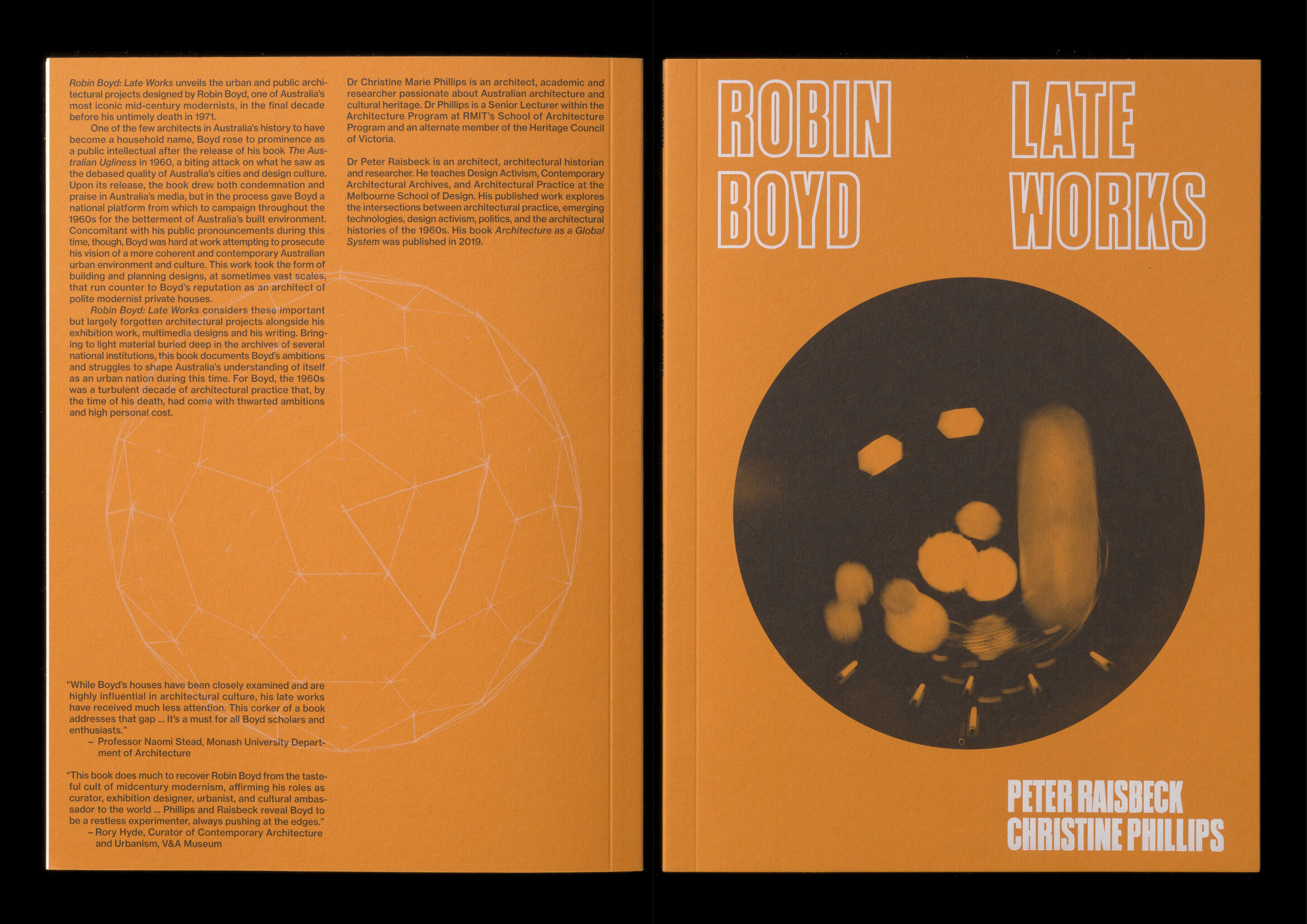 Robin Boyd: Late Works | Best Design Awards