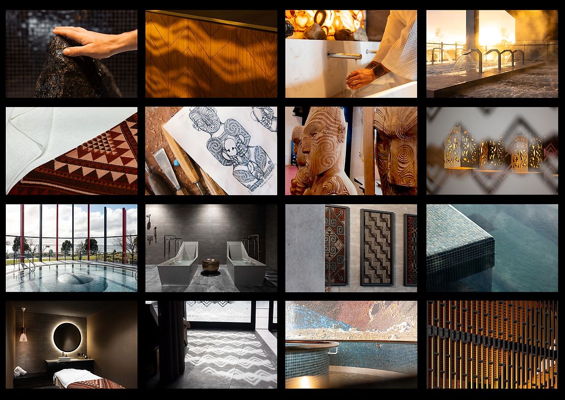 Wai Ariki | Best Design Awards