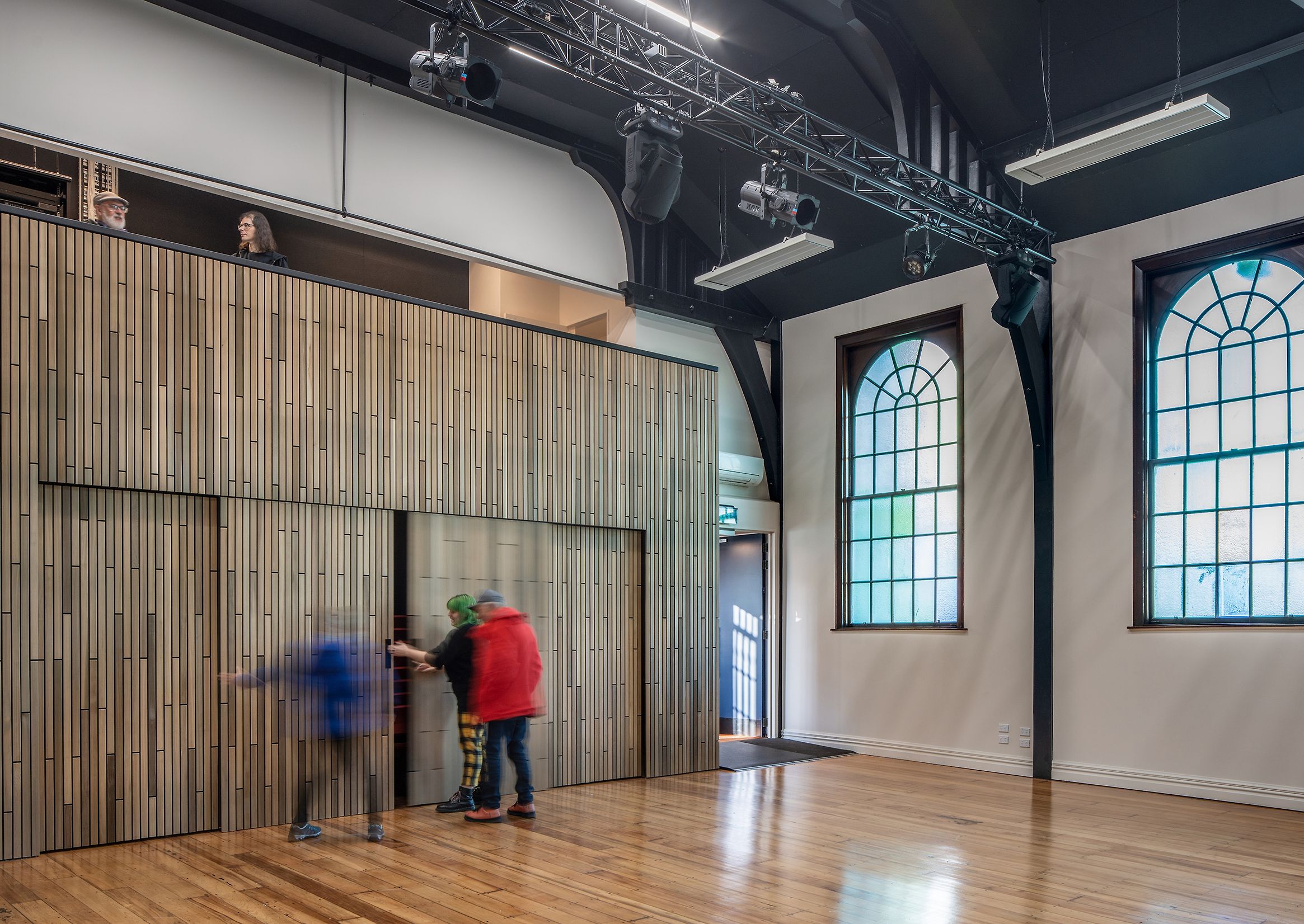 Newtown Community & Cultural Centre | Best Design Awards