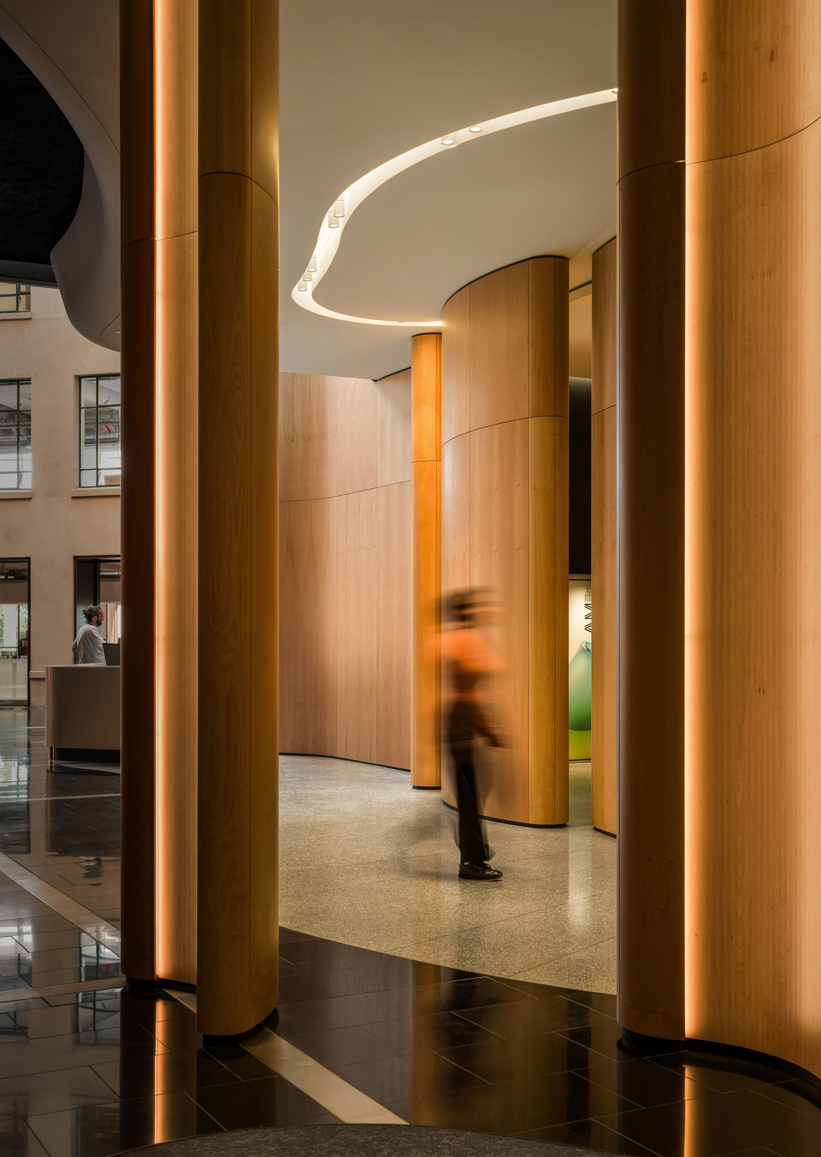 Te Ao Mārama Project, Auckland War Memorial Museum/ Tāmaki Paenga Hira ...