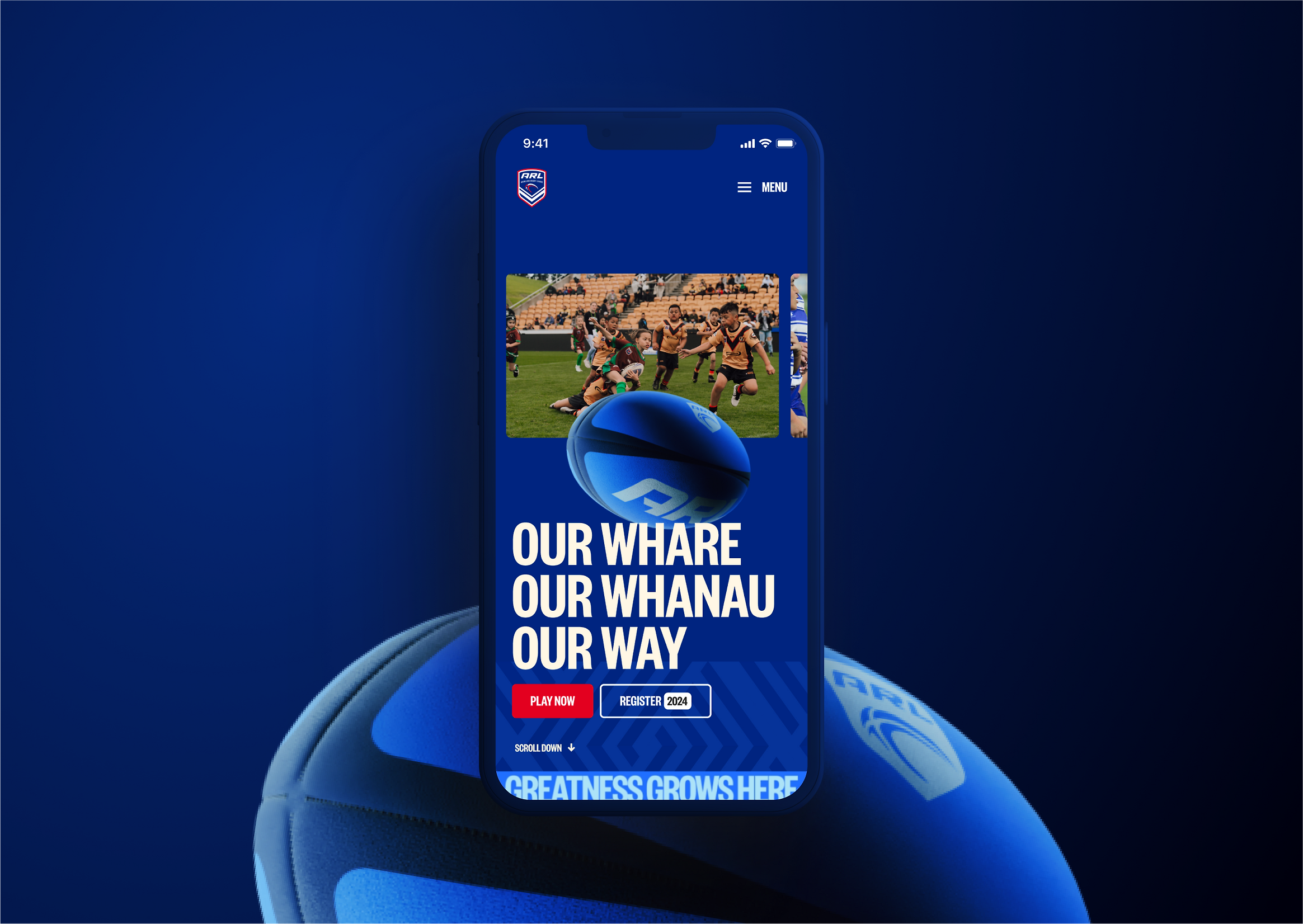 Auckland Rugby League | Playleague | Best Awards