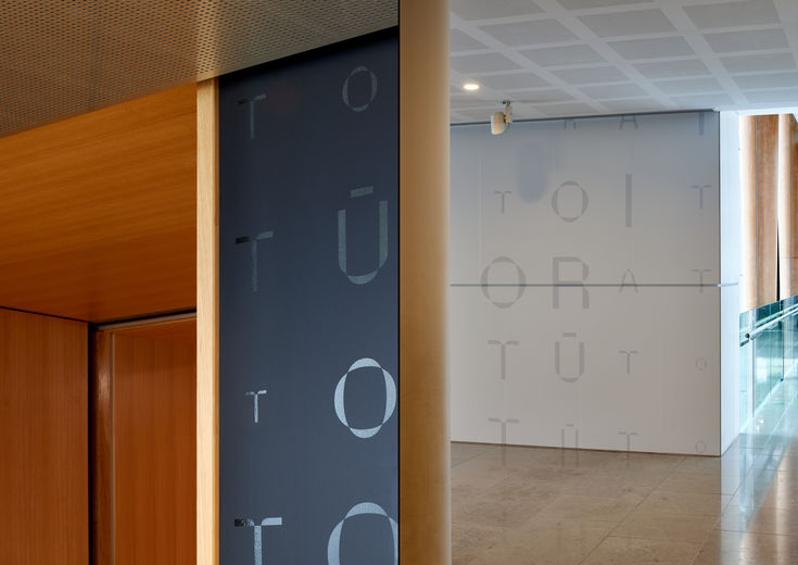 Toi Tū Toi Ora: Contemporary Māori Art | Best Awards