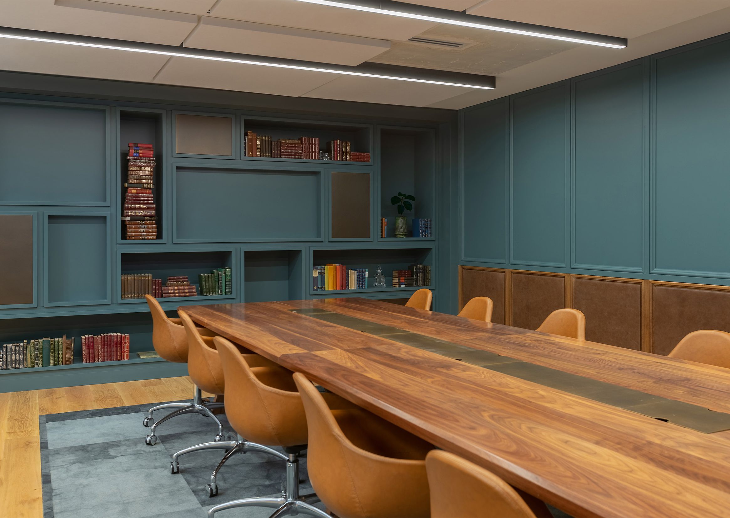 The Formery | Best Awards