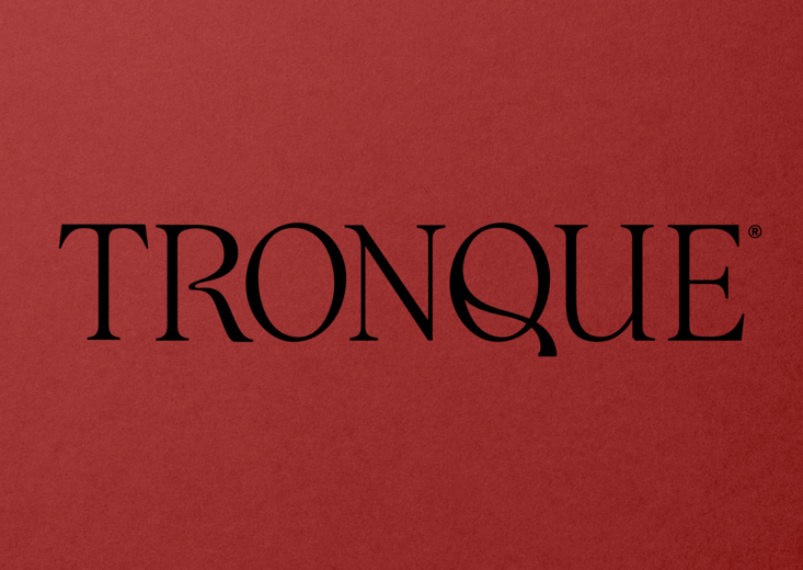 Tronque | Best Awards