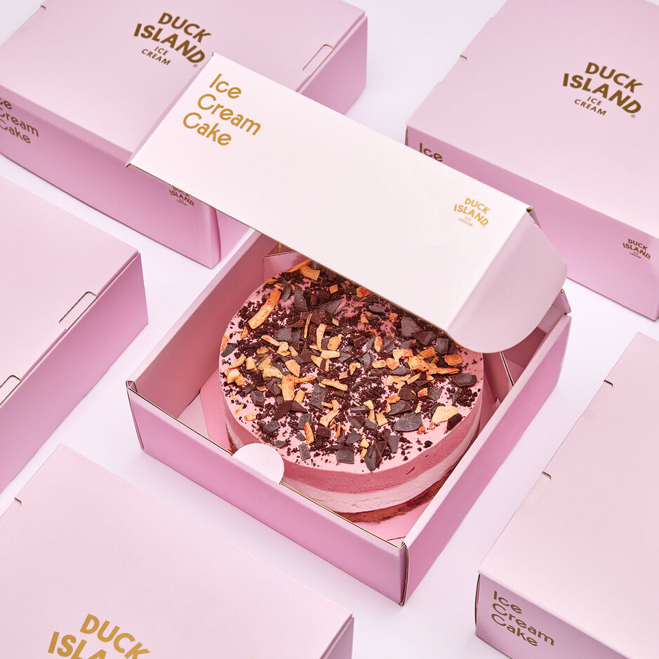 Structural Packaging | Best Awards