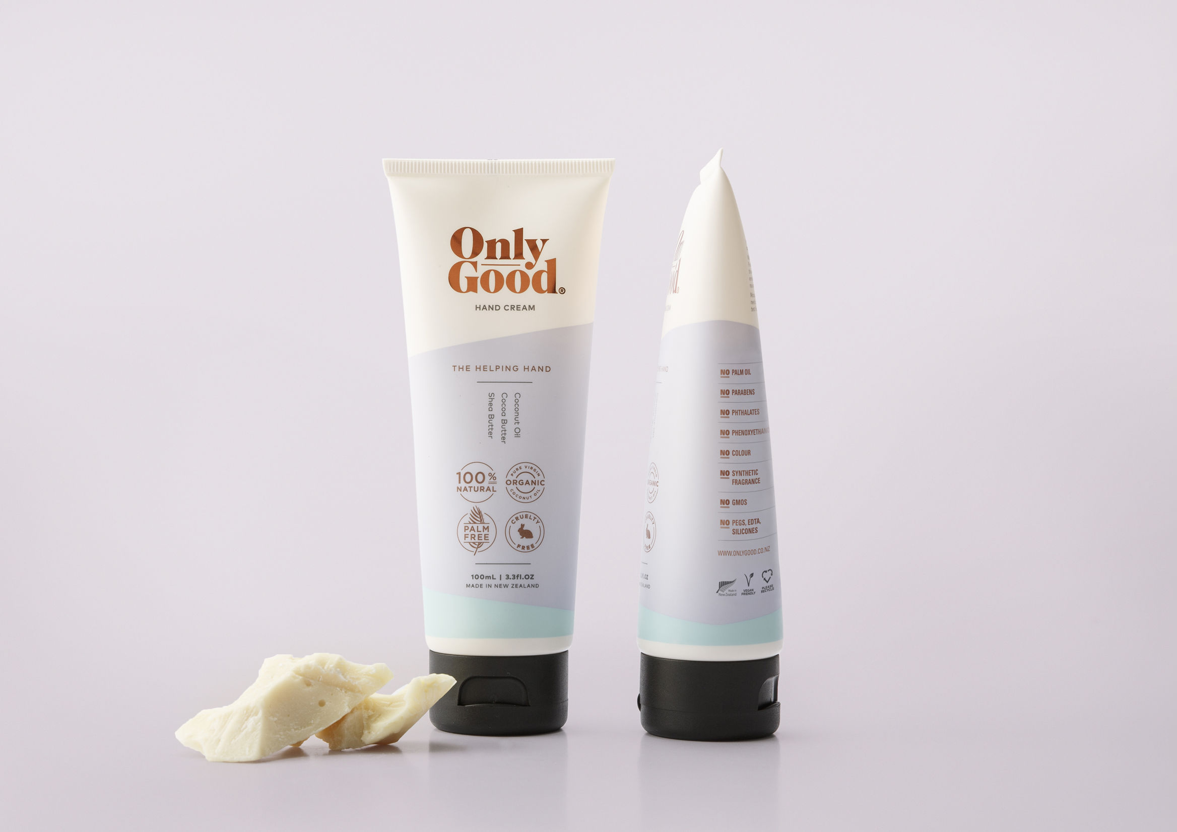 Only Good Skincare | Best Awards