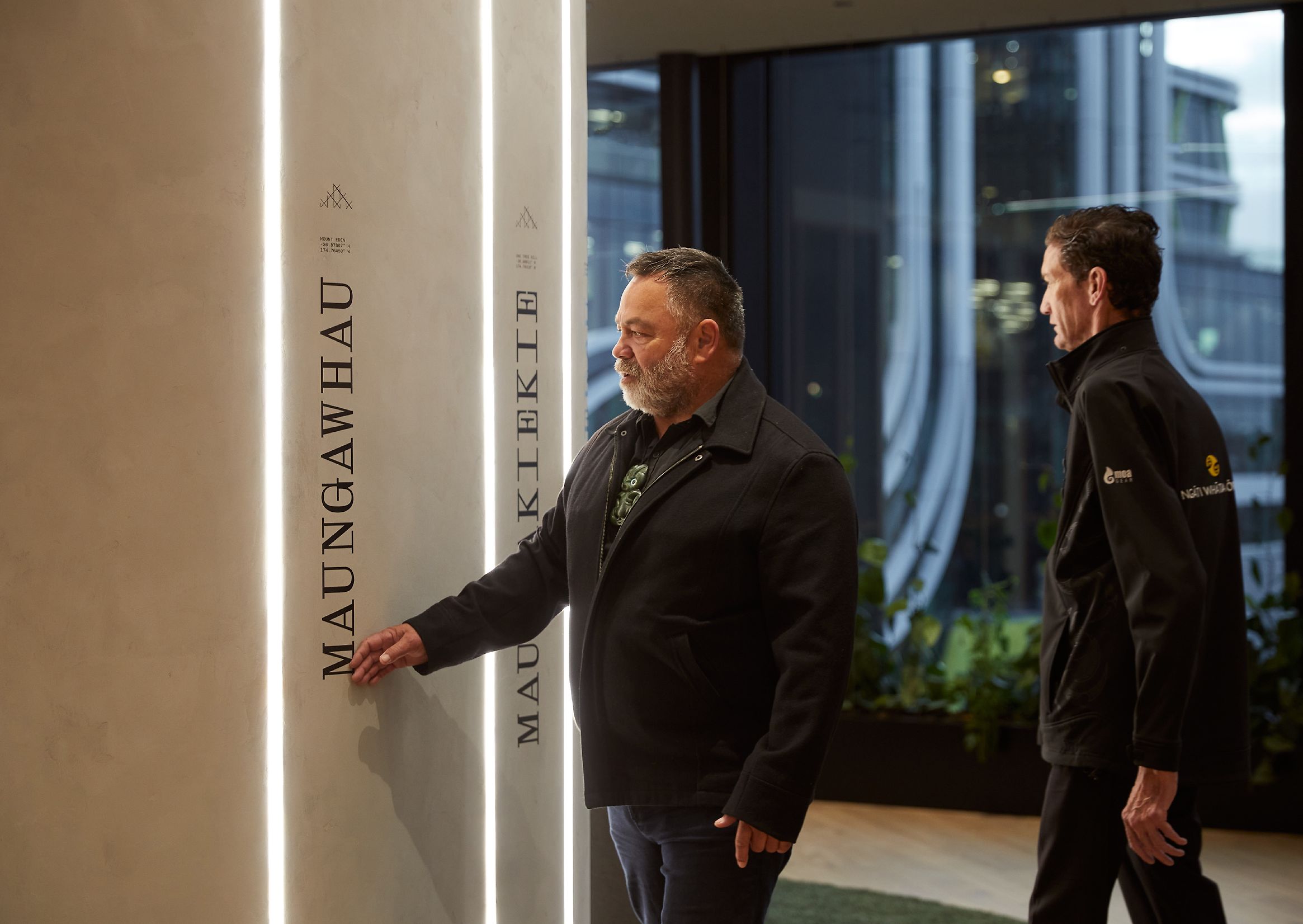 Te Tihi – Aurecon Auckland | Best Design Awards