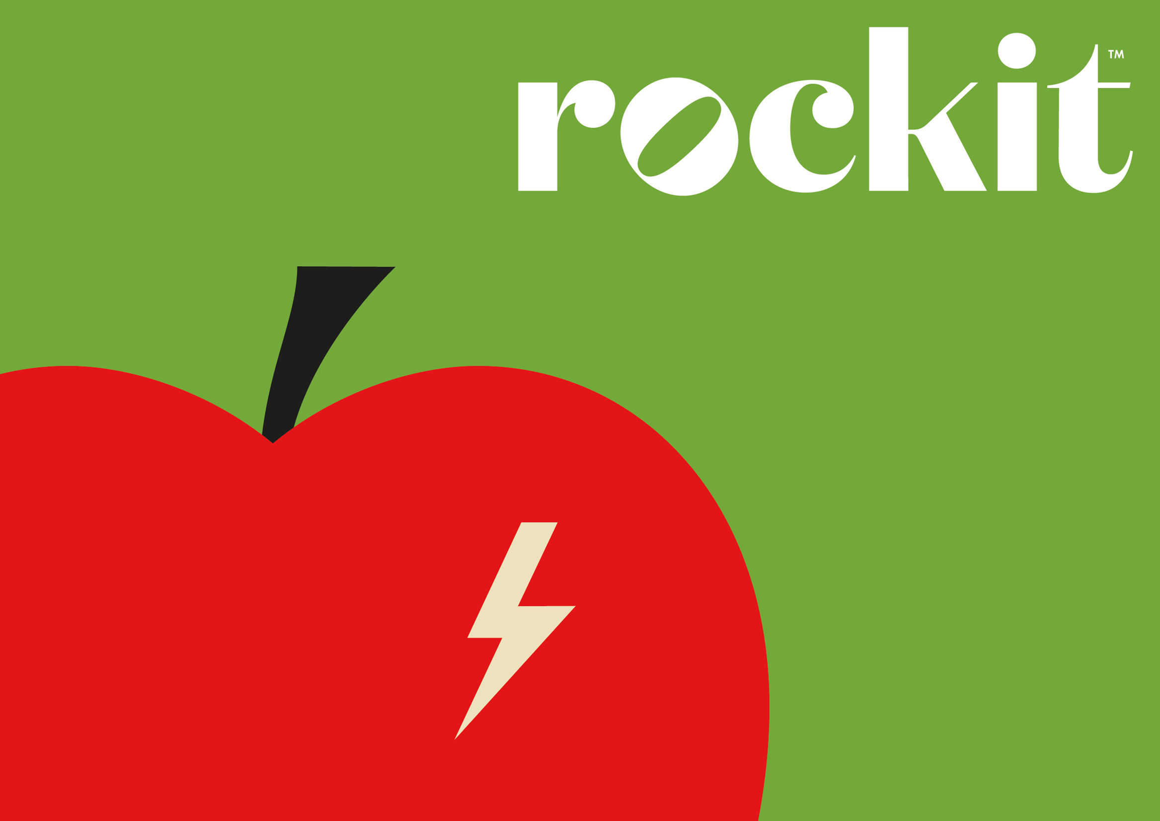 Rockit Apples | Best Awards