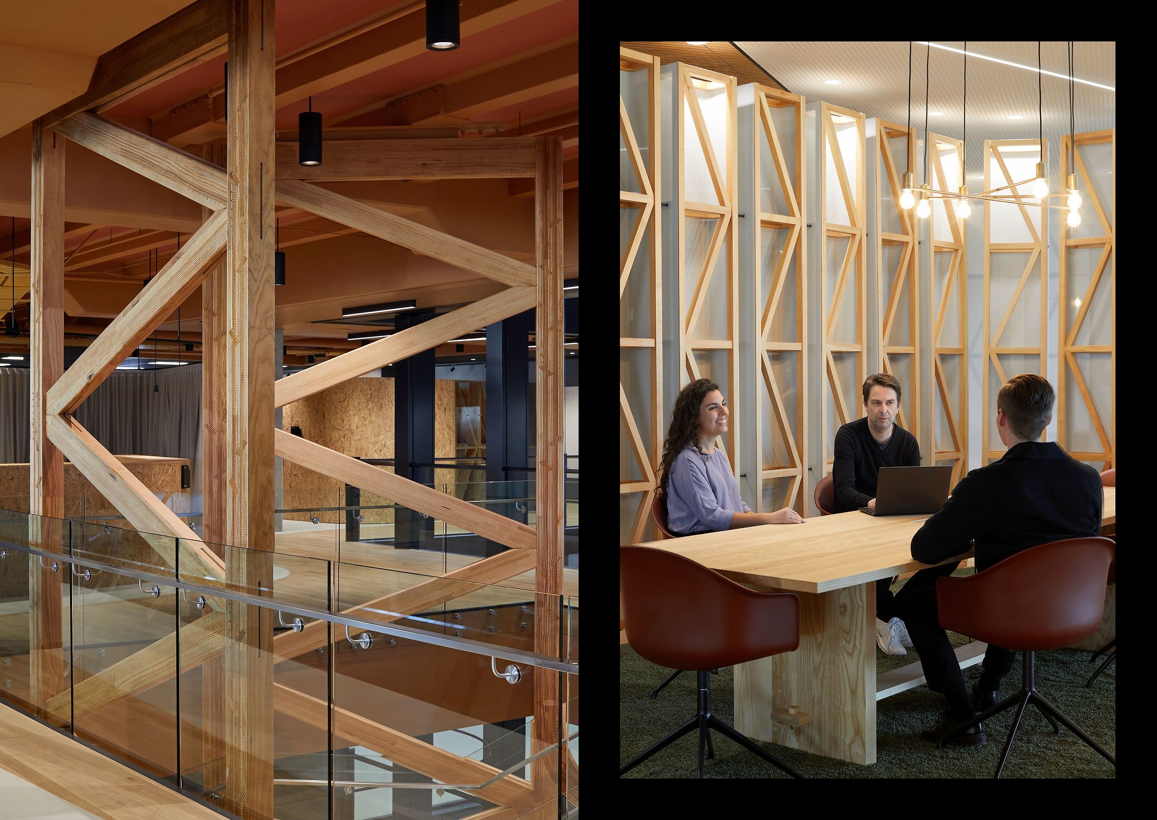 Te Tihi – Aurecon Auckland | Best Design Awards