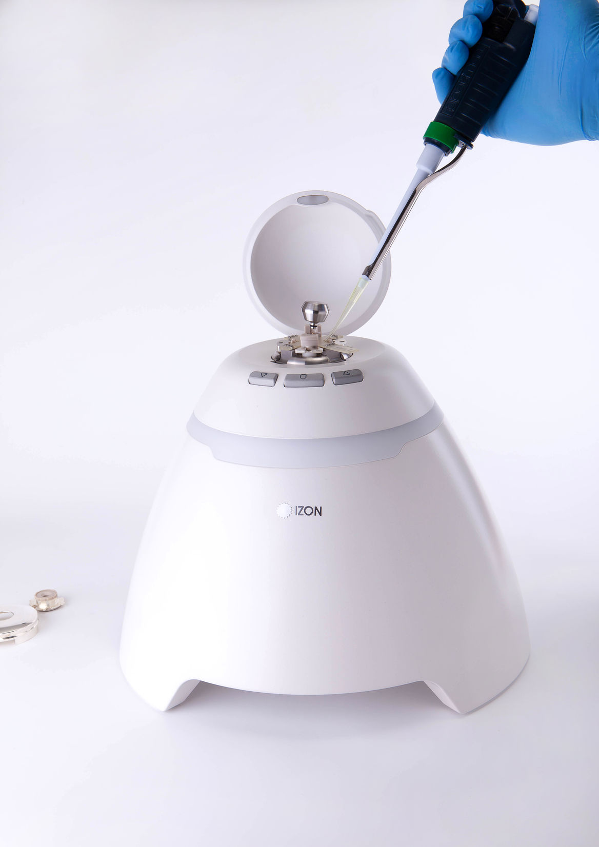 Izon Exoid | Best Design Awards