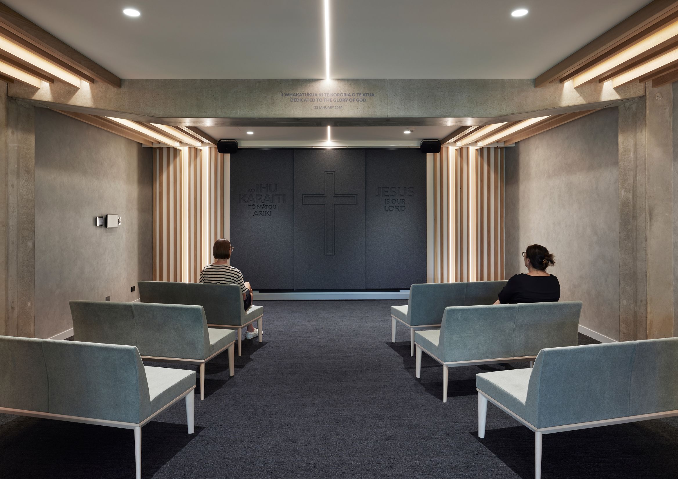 Narrative Design & Exhibition | Best Awards