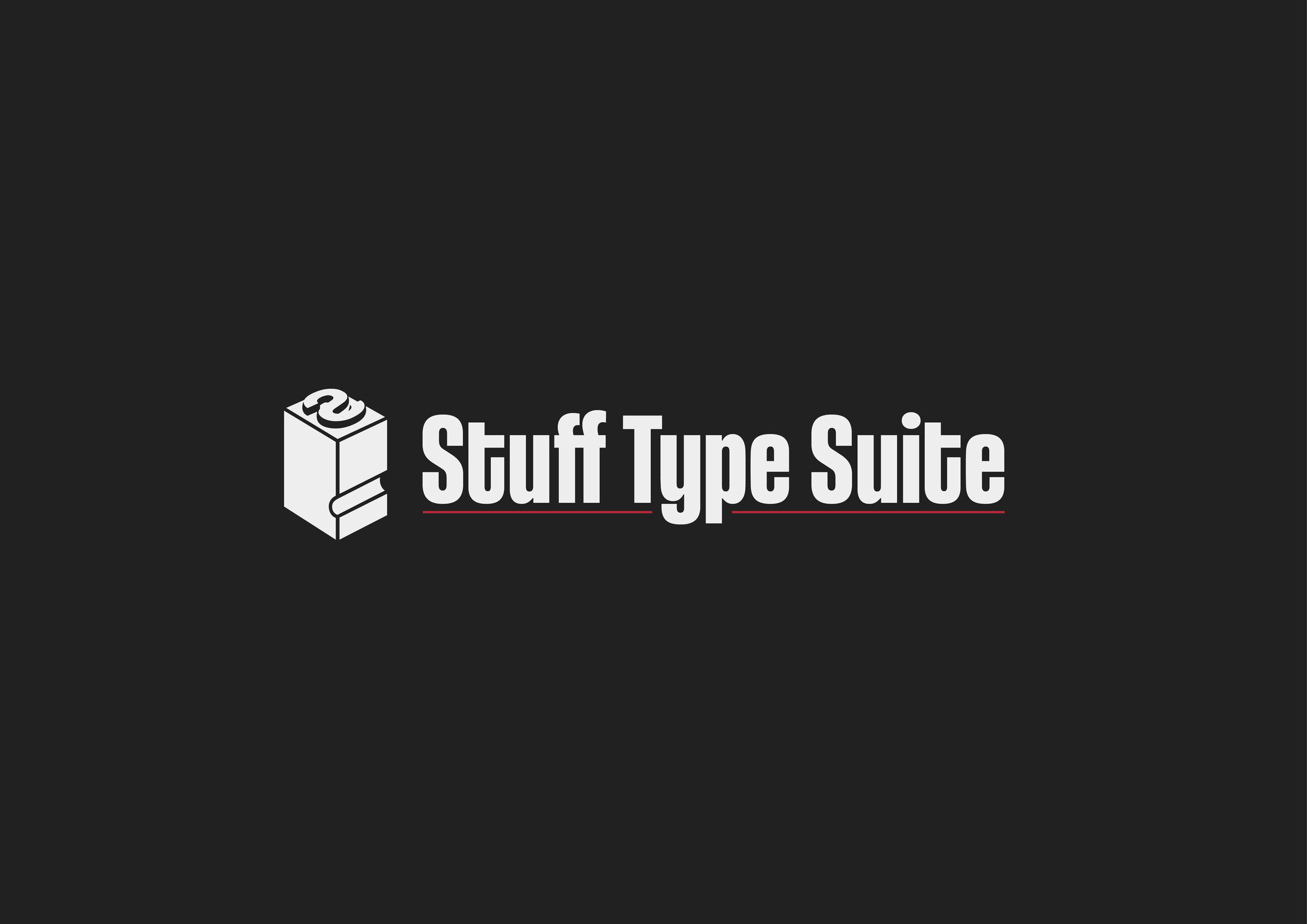 Stuff Type Suite | Best Design Awards
