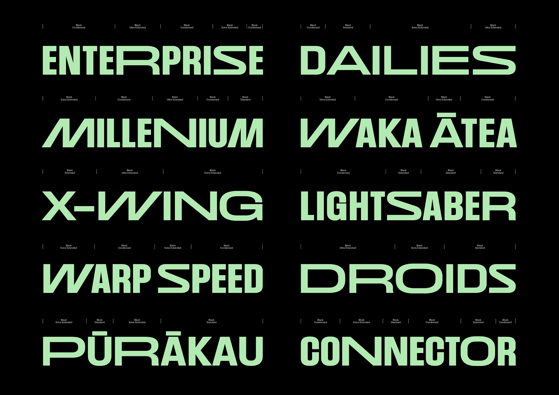 Galactic Basic Std. | Best Awards