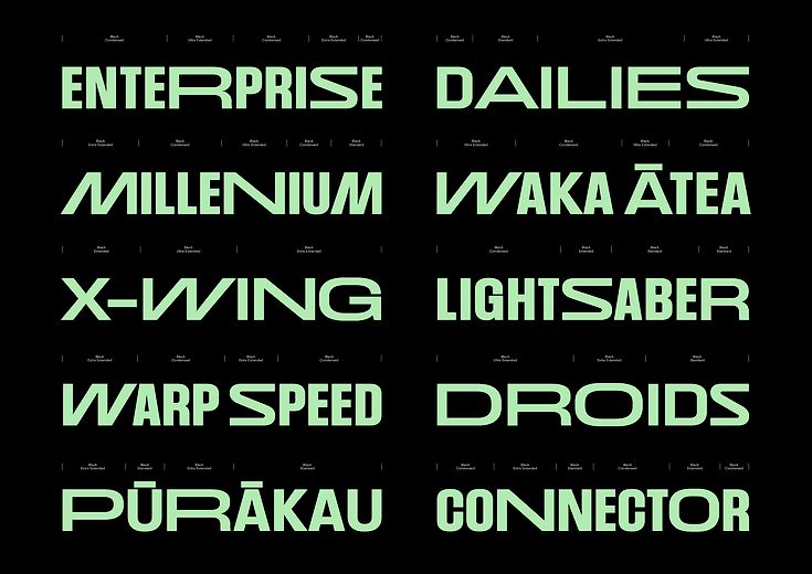 Galactic Basic Std. | Best Awards