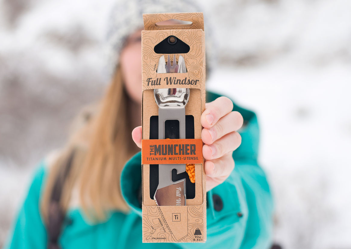 Full Windsor | Best Awards