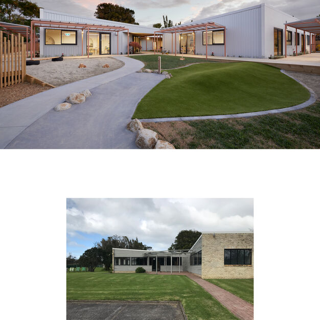 Copeland Associates Architects | Best Awards