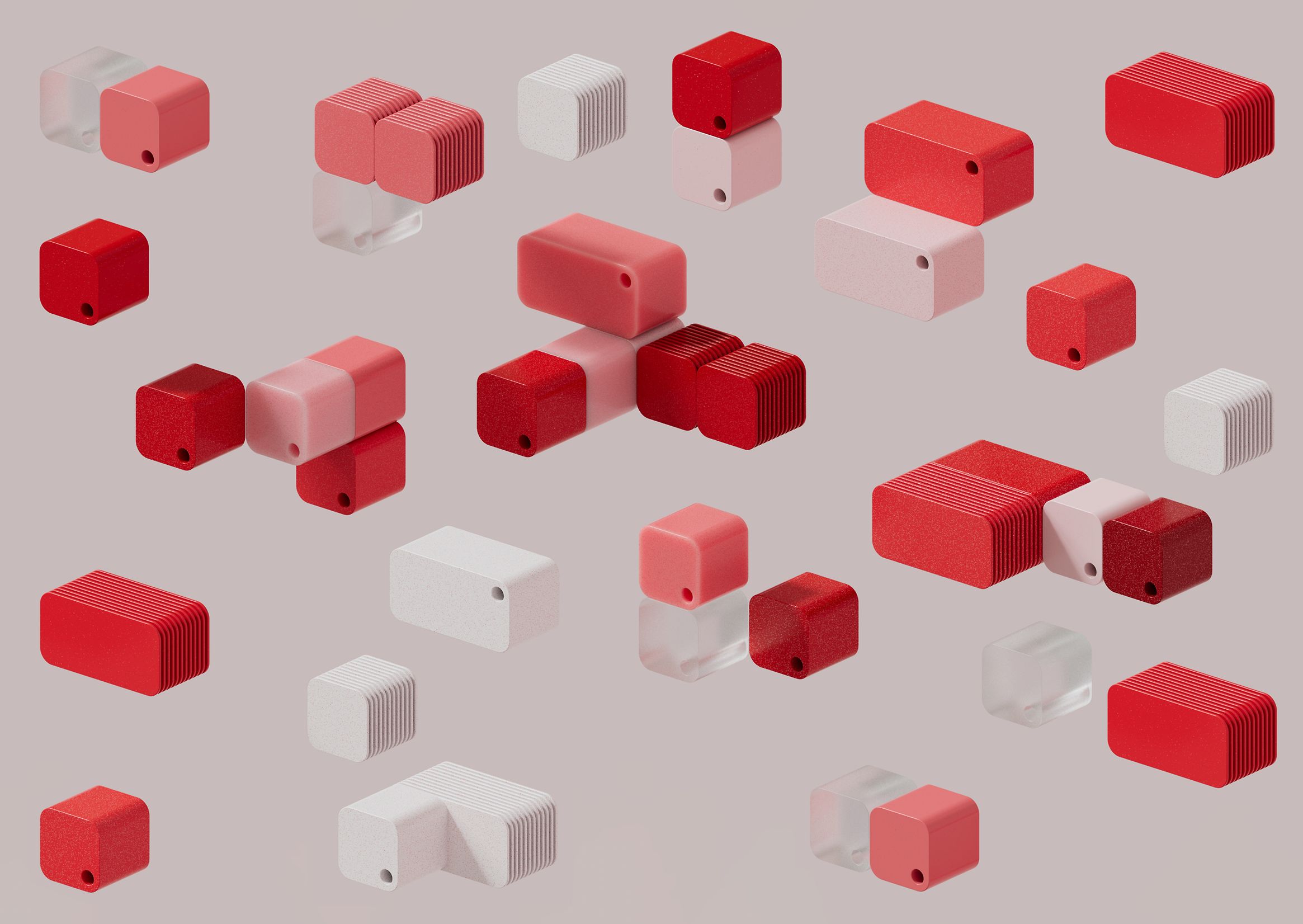 Red Moki | Best Awards