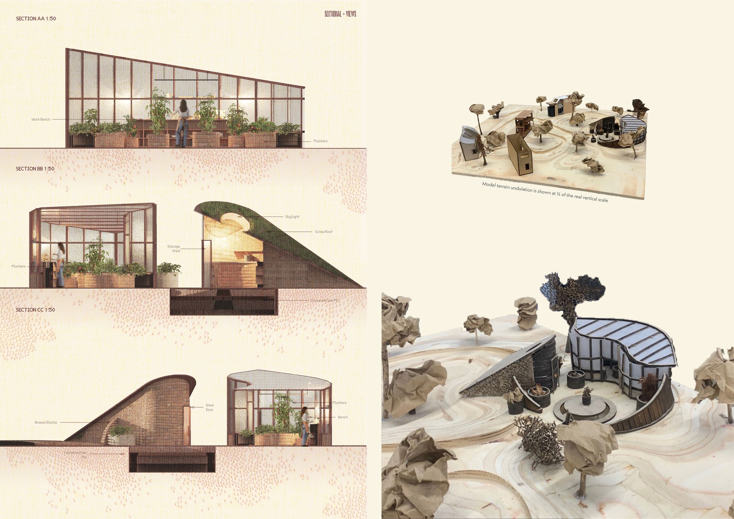 Growing Together | Best Awards