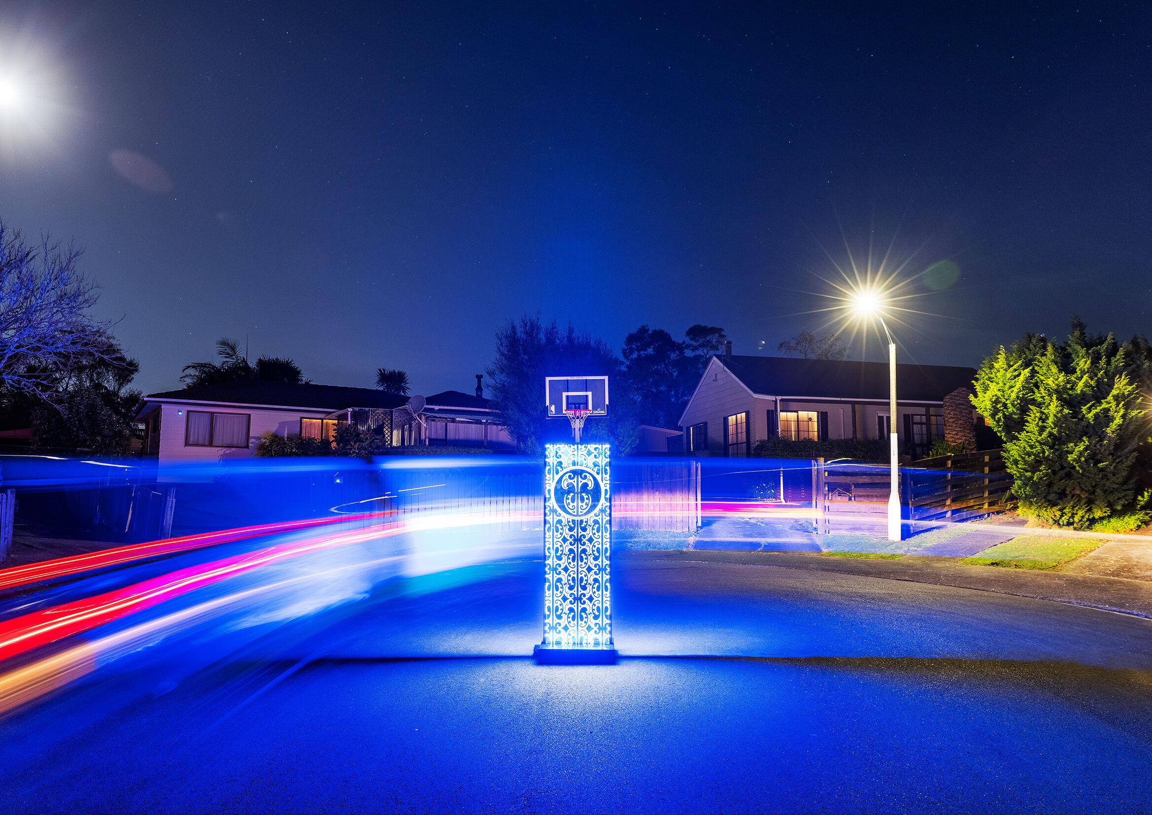Tū Ana Ngā Pou Angitu | Best Awards