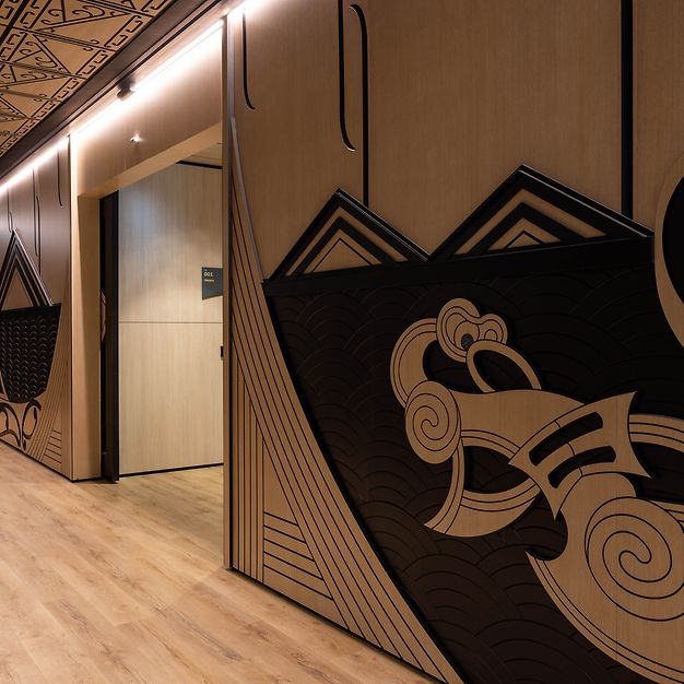 TOA Architects | Best Awards