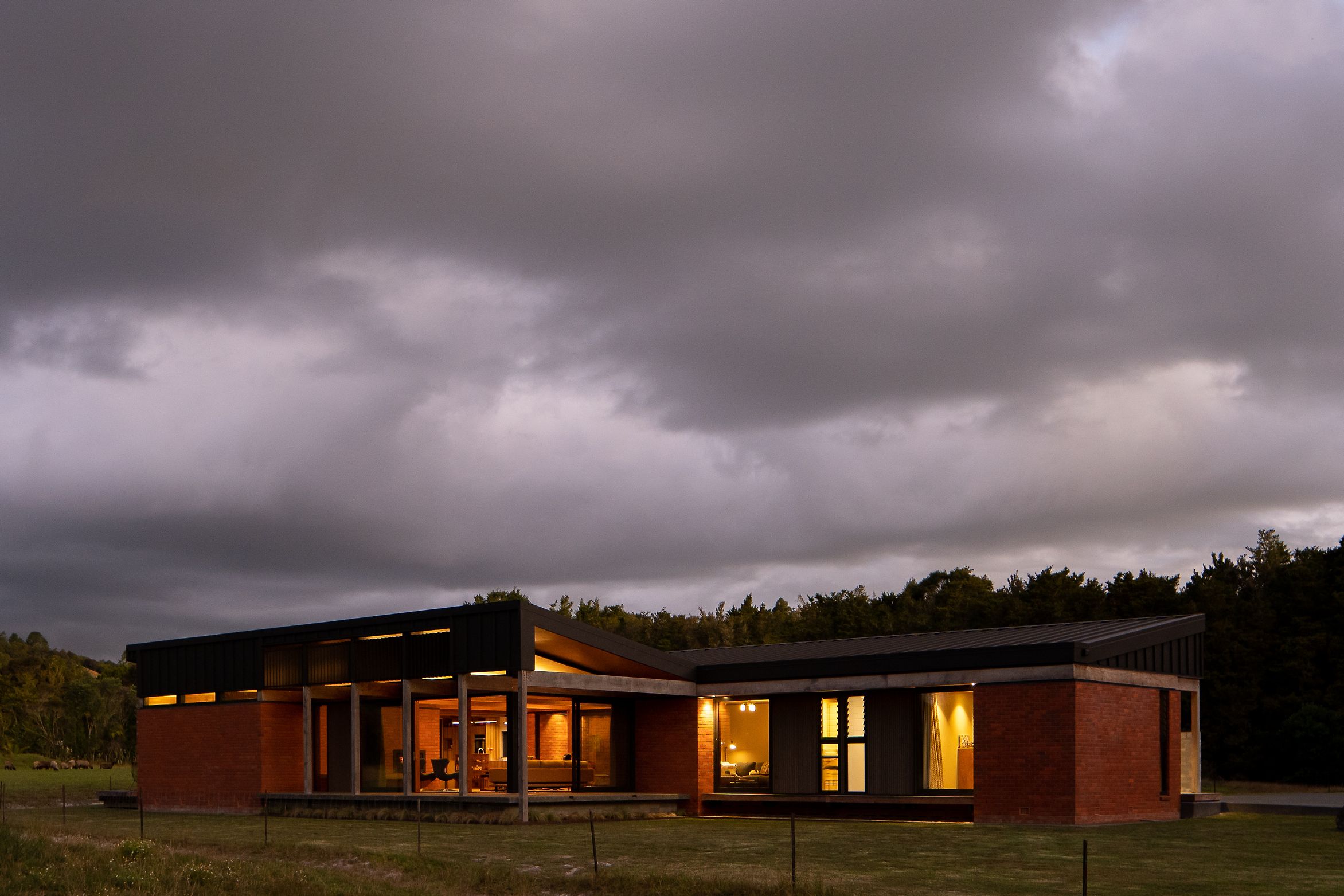 Whareora House | Best Design Awards