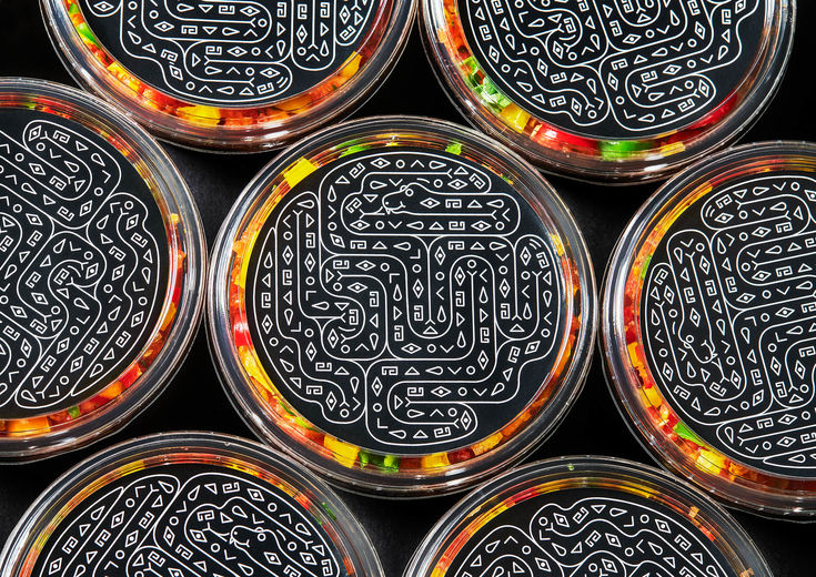 Sandringham Salsa & Sauce | Best Awards