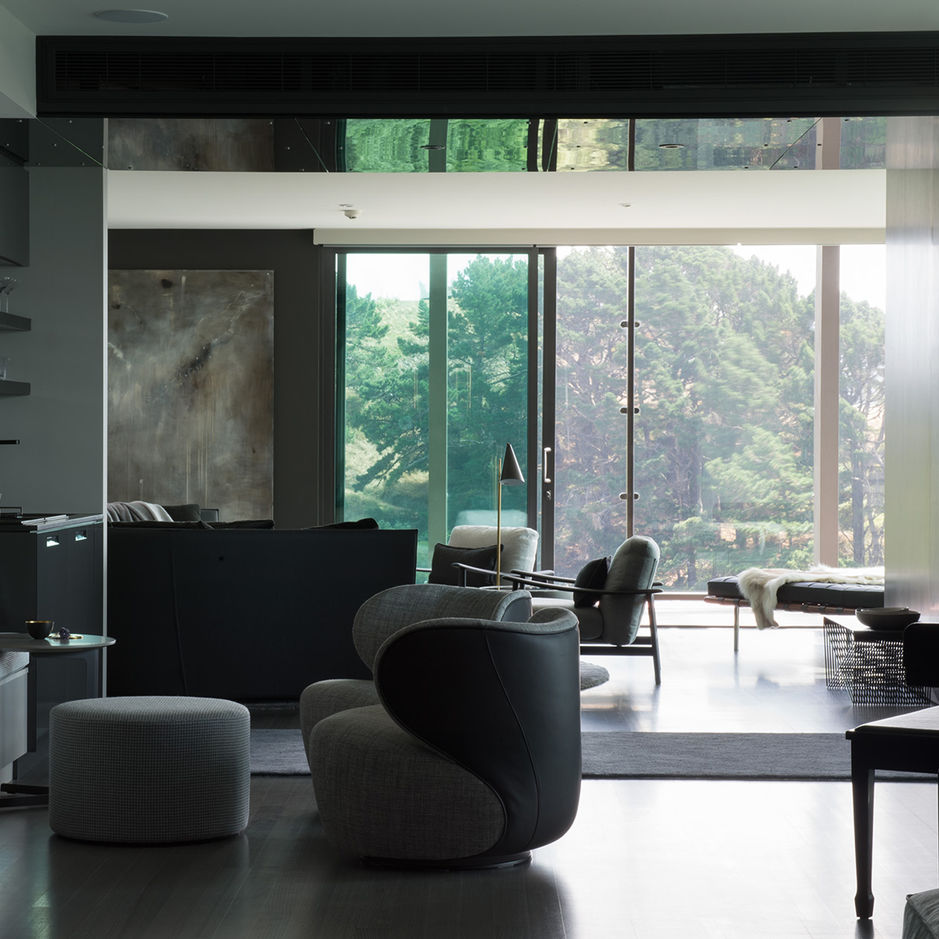 Bespoke Interior Design | Best Awards