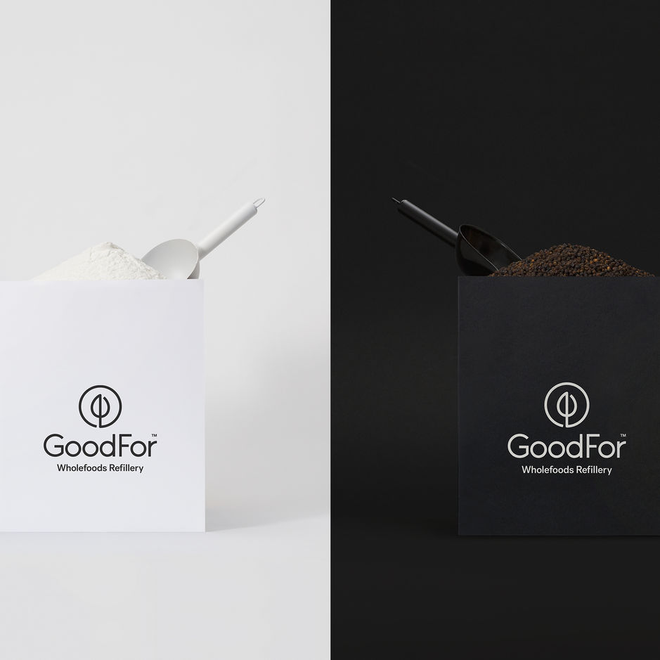 Small Brand Identity | Best Awards