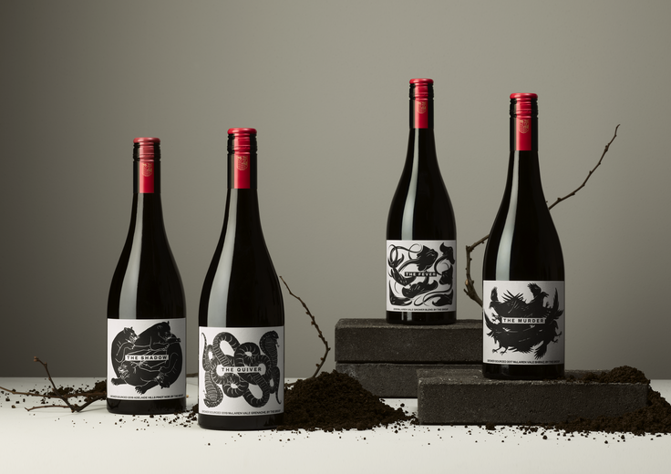 The Group | Best Awards