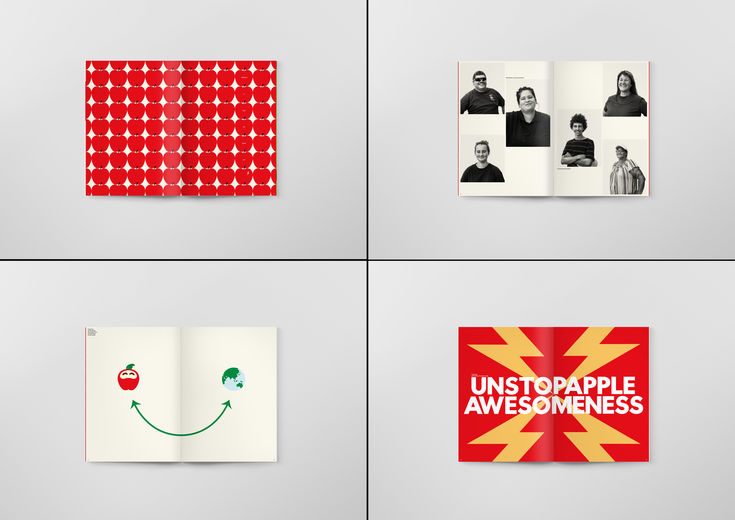 Rockit Brand Book | Best Awards