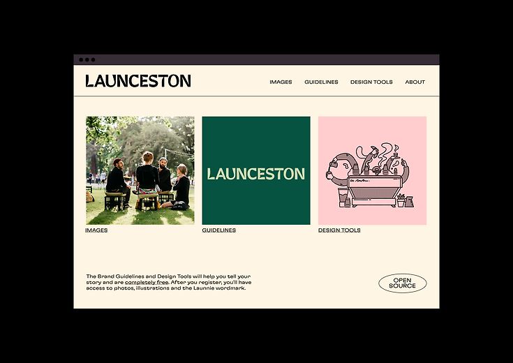 Launceston | Best Awards