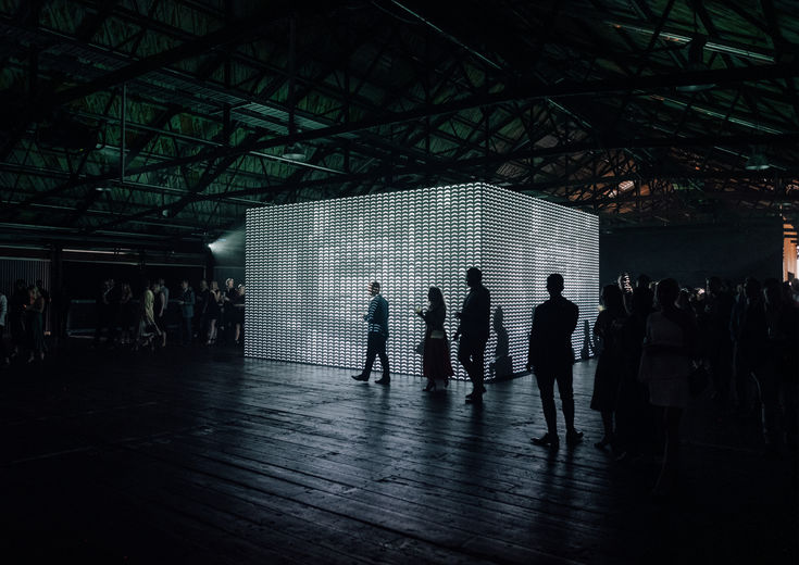 Jasmax Brand Identity | Best Awards