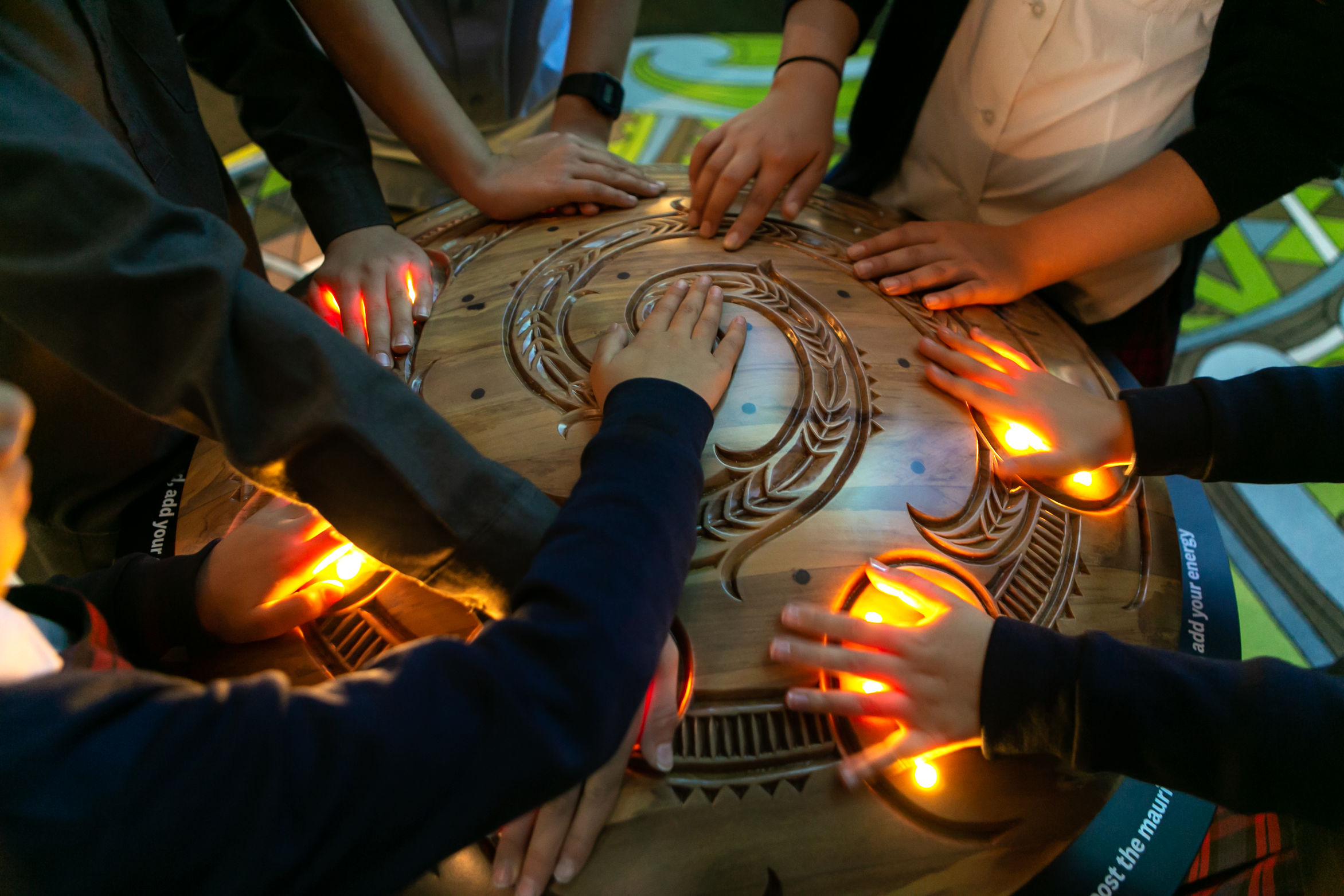 Te Taiao | Nature | Best Awards