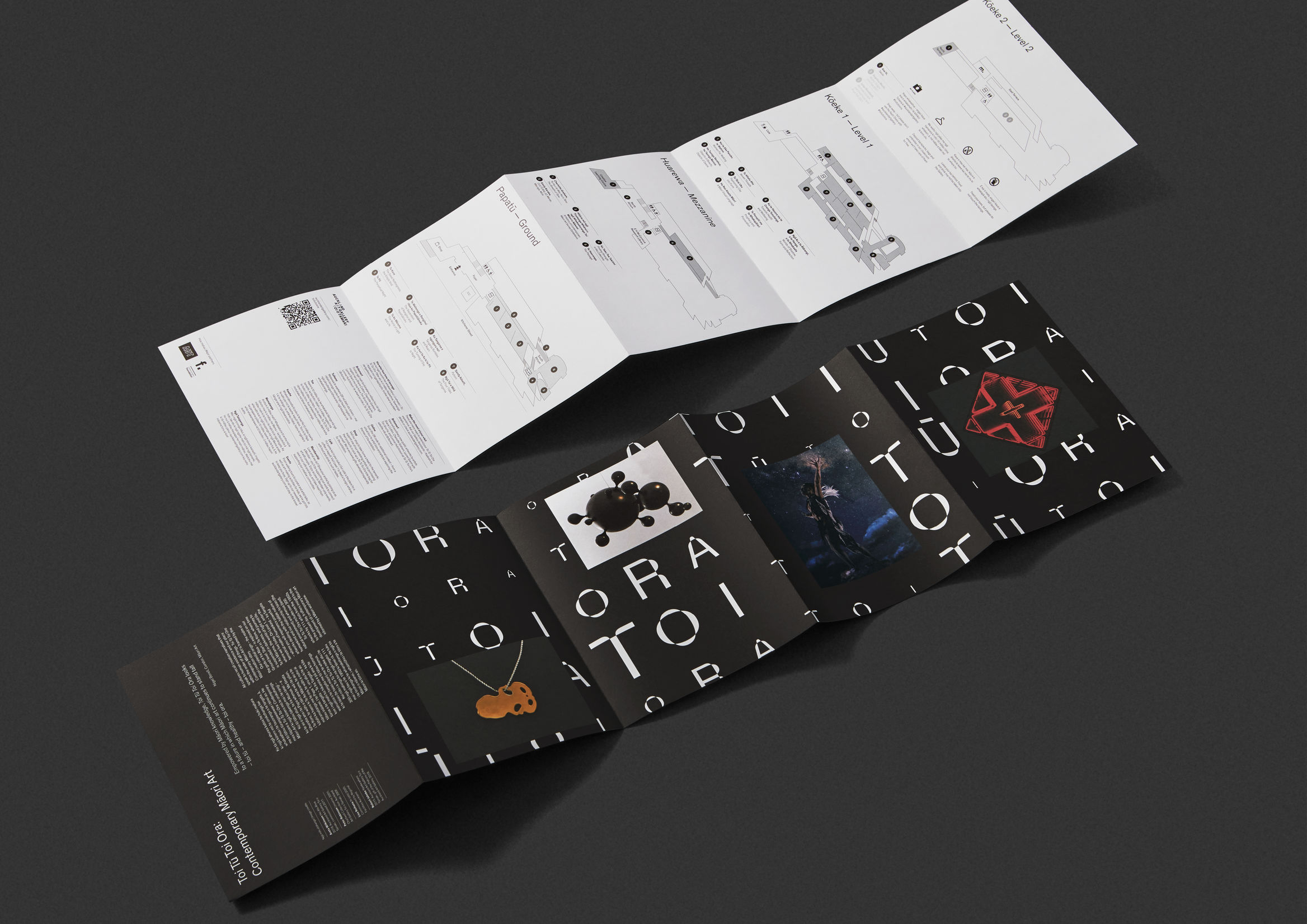 Toi Tū Toi Ora: Contemporary Māori Art | Best Awards