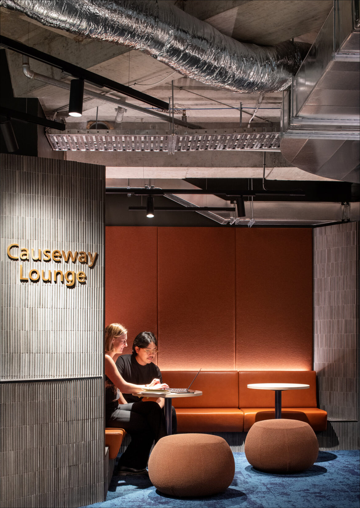 Dexus Place, 80 Collins Street | Best Awards