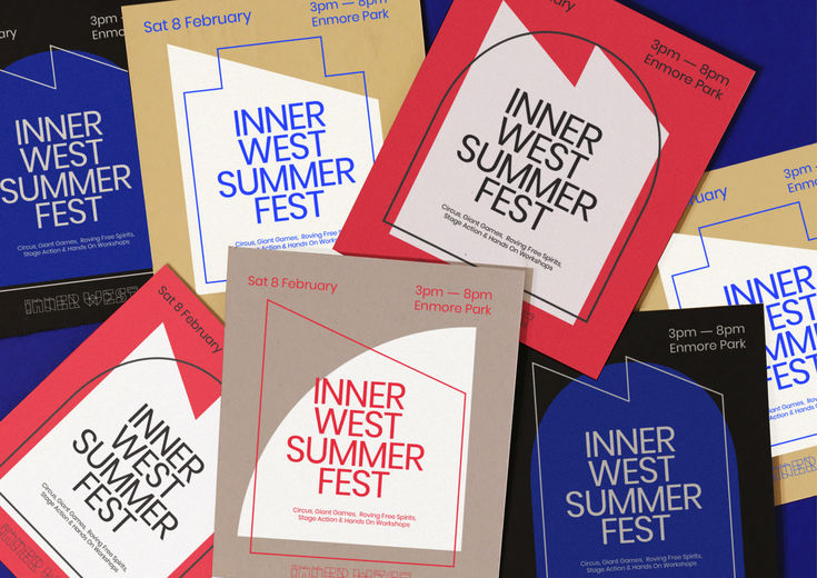 Inner West | Best Awards