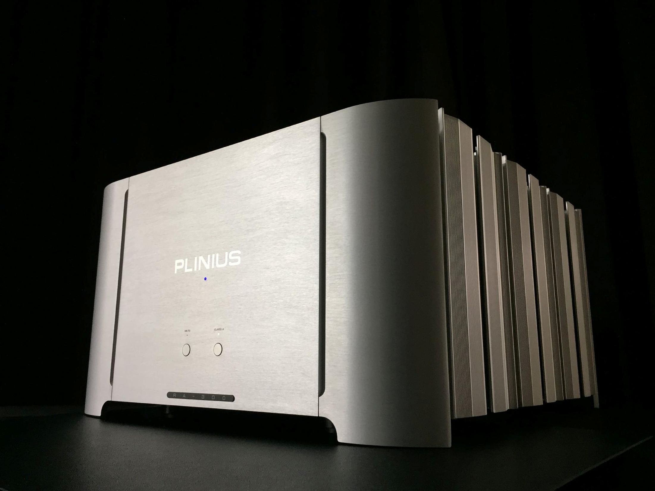 Plinius Reference Range | Best Awards