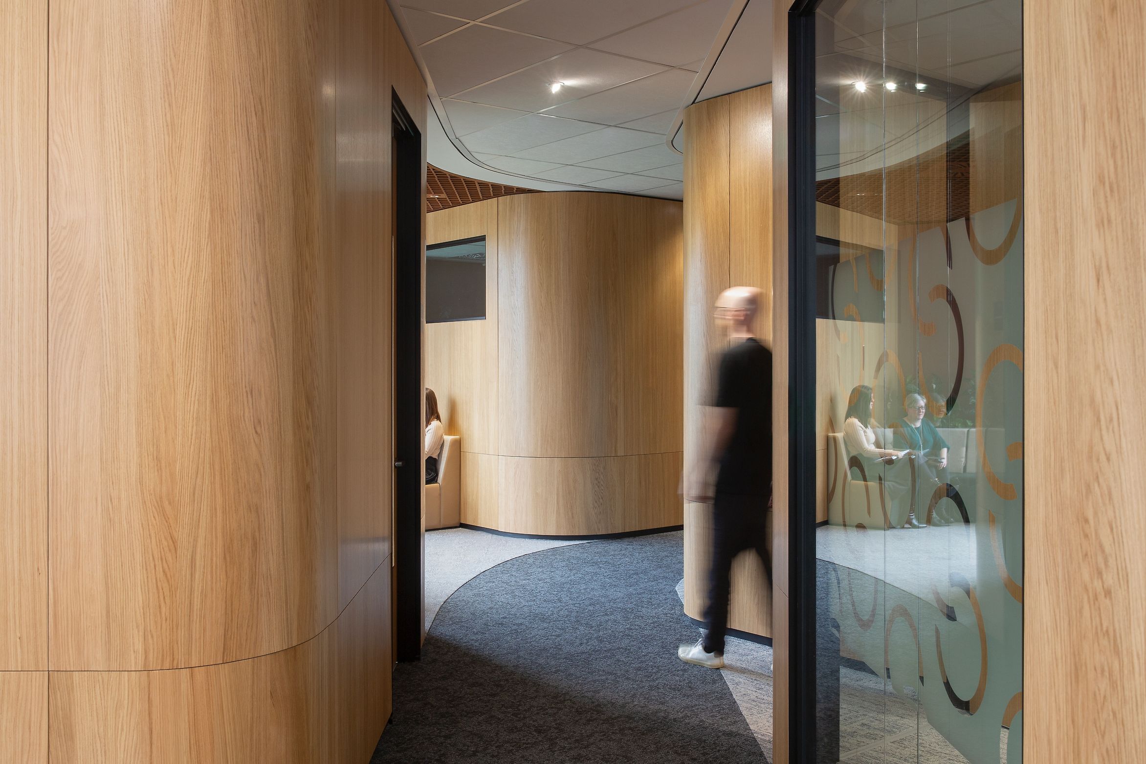 Simpson Grierson Wellington | Best Awards