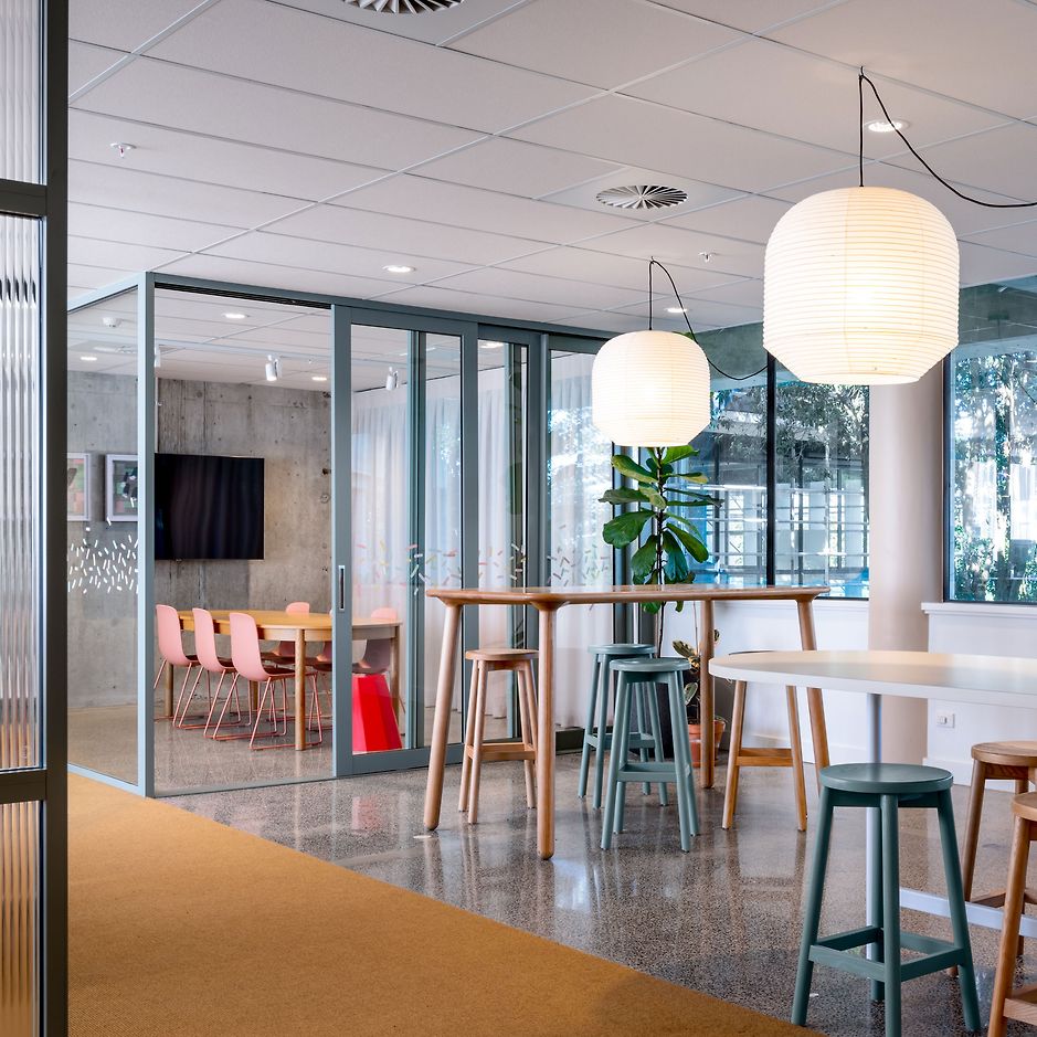 Workplace Environments | Best Awards