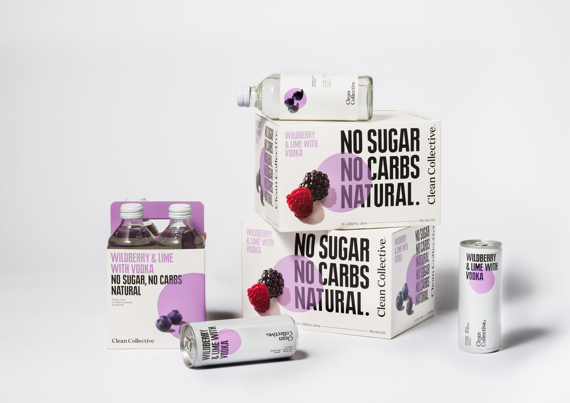 Clean Collective | Best Design Awards