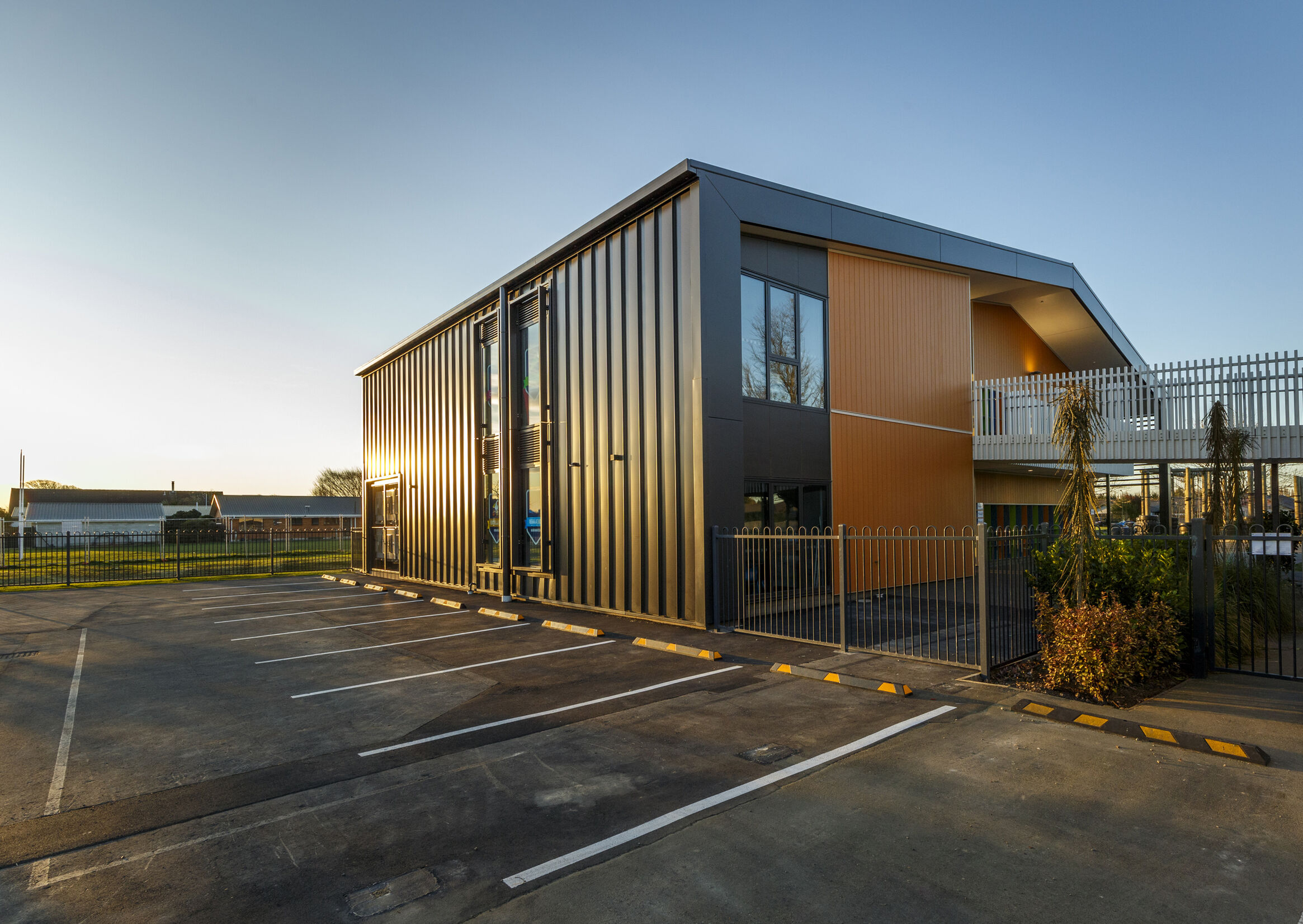 Prebbleton School | Best Awards