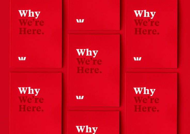 Westpac Brand Purpose | Best Awards