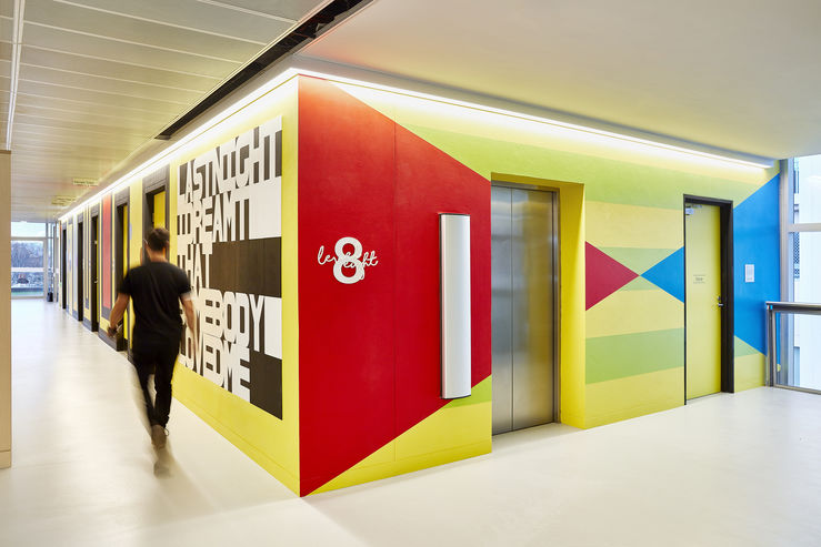 Roche Sydney | Best Awards