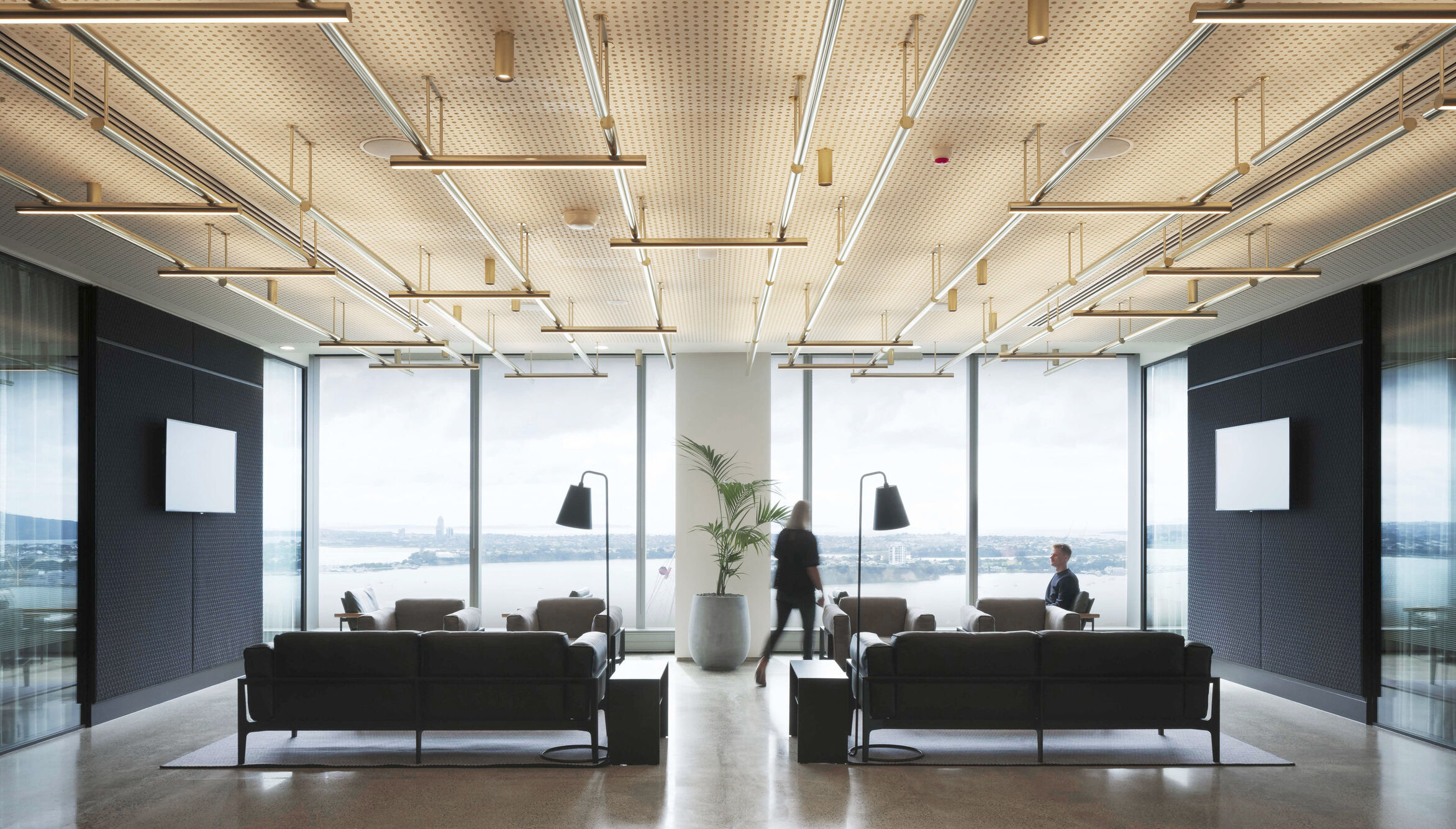 PwC Auckland | Best Awards