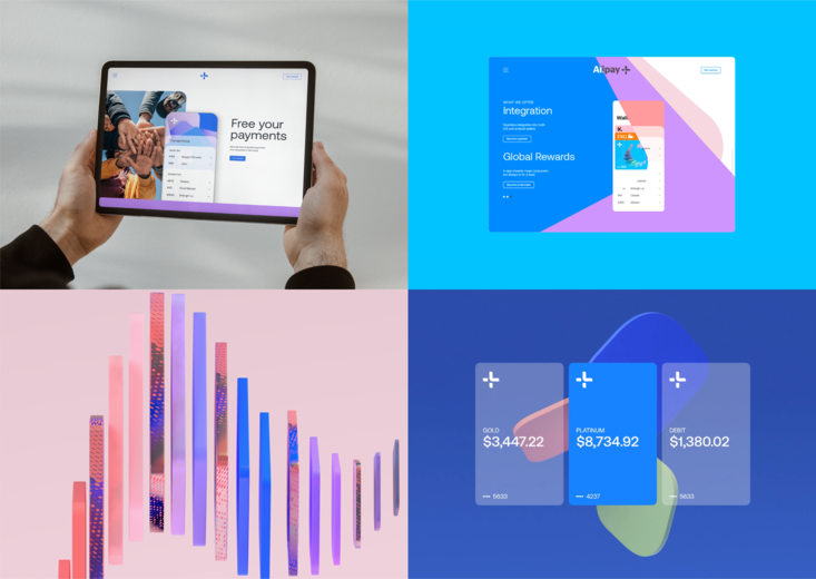 Alipay+ | Best Awards