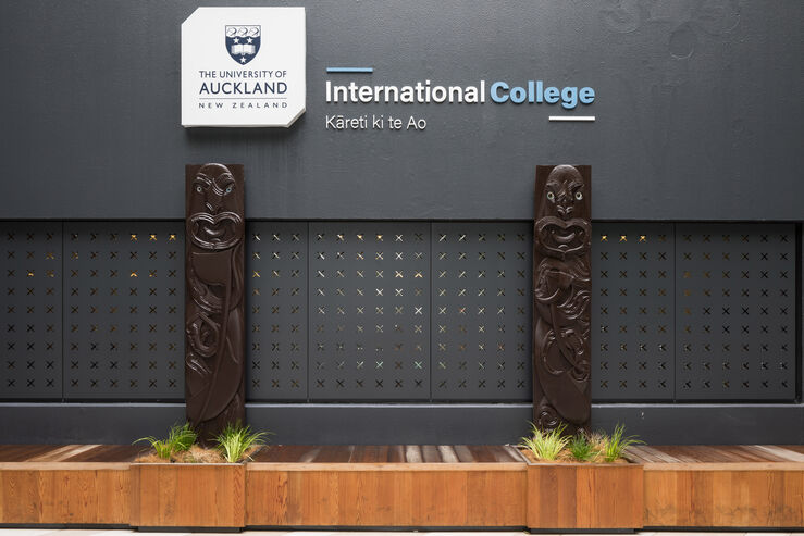 The University of Auckland / UP Education | Best Awards