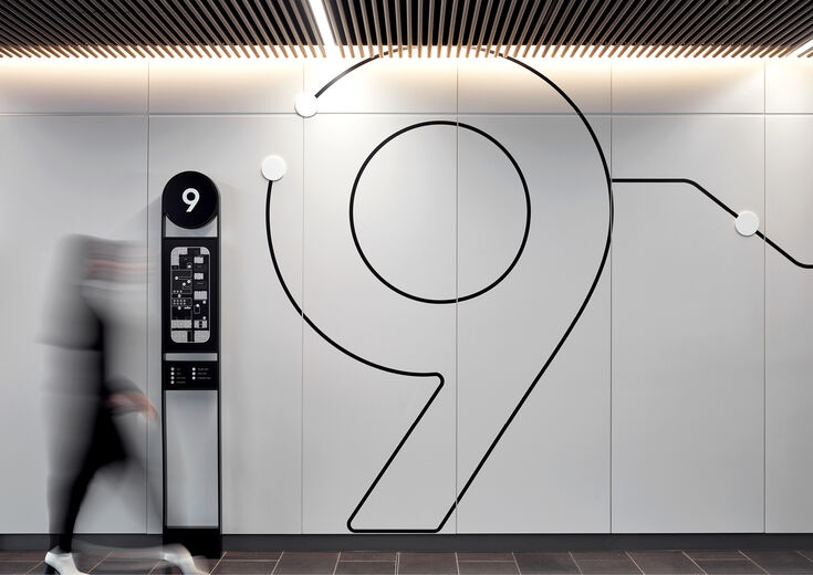 Nine Entertainment Company | Best Awards